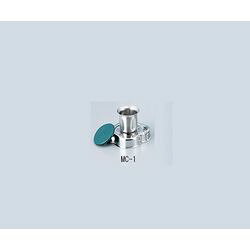 ワーリングブレンダー用 ステンレスボトル（50mL） (1台)ワーリングブレンダー用 ステンレスボトル（50mL） (1台)。型番：MC-1ステンレスボトル（50mL）処理量：12〜20mL材質：ステンレス（SUS304）サイズ：φ38×7...