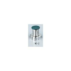 ワーリングブレンダー用 ステンレスボトル（120mL） (1台)ワーリングブレンダー用 ステンレスボトル（120mL） (1台)。型番：MC-2ステンレスボトル（120mL）処理量：37〜50mL材質：ステンレス（SUS304）サイズ：φ5...