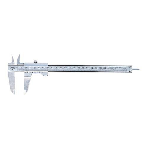 M型ノギス 20cmM (1本) 型番：20cmM。測定範囲：0〜200mm。最小目盛：0.05mm。 。M型ノギス 20cmM (1本)。型番：20cmM測定範囲：0〜200mm最小目盛：0.05mm。 型番：20cmM。測定範囲：0〜2...