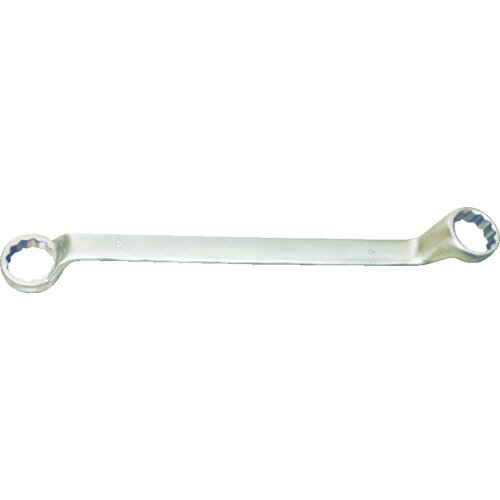 　5108-1719。梱包・工具・作業用品 ＞ 作業用品 ＞ 手作業工具 ＞ めがねレンチ。