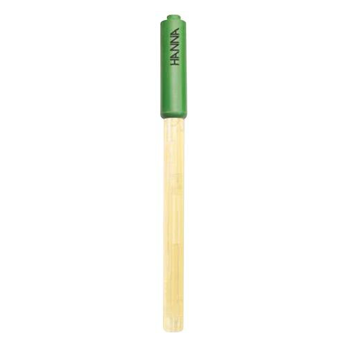 pH・EC・DOメーター(edge)用交換pH複合電極 (1個) 測定範囲（pH）：0〜13。温度範囲（℃）：−5〜70。edge。 。pH・EC・DOメーター(edge)用交換pH複合電極 (1個)。測定範囲（pH）：0〜13温度範囲（℃...