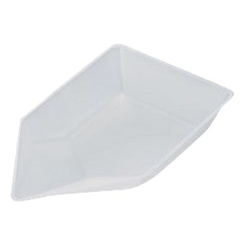 バランストレイ 非帯電 70mL 250枚入 滅菌済 (1箱(10枚×25袋入り))バランストレイ 非帯電 70mL 250枚入 滅菌済 (1箱(10枚×25袋入り))。液体または固形物の計量に適し、最後の一滴（一粒）までサンプルをムダにし...