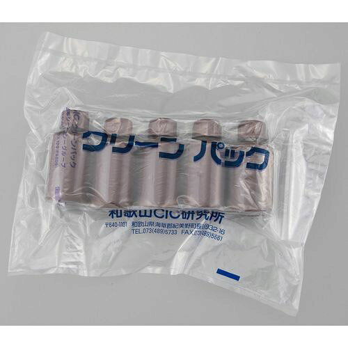 細口丸型遮光瓶SCC（茶）100mL 5個×2袋入 (1パック(5個×2袋入り)) 中栓付きのスタンダードボトル。堅牢なボトルのため様々な用途にご使用いただけます。細口丸型遮光瓶SCC（茶）100mL 5個×2袋入 (1パック(5個×2袋入...
