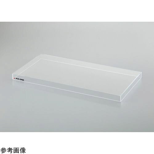 アクリル水槽 PW60用フタ (1個) 水槽へのホコリや異物の混入を防ぎます。透明なので内部監察も容易です。アクリル水槽 PW60用フタ (1個)。PW60用フタ外寸法（mm）：609×459×33材質：PMMA（アクリル）板厚：3mm。 ...
