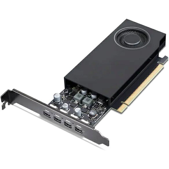 NVIDIA RTX. A400 は、NVIDIA Ampere GPU アーキテクチャ上に構築されており、AI とレイトレーシング アクセラレーションのパワーをエ7…NVIDIA RTX. A400 は、NVIDIA Ampere GPU...