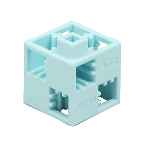 ArtecブロックArtecブロック…