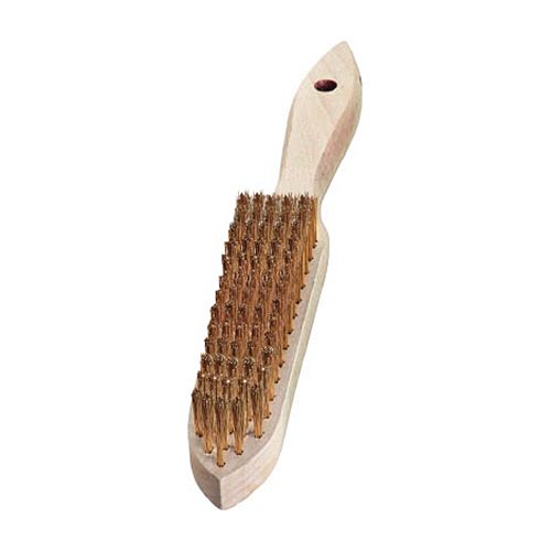 　107351。梱包・工具・作業用品 ＞ 作業用品 ＞ 研削研磨用品 ＞ ハンドブラシ。