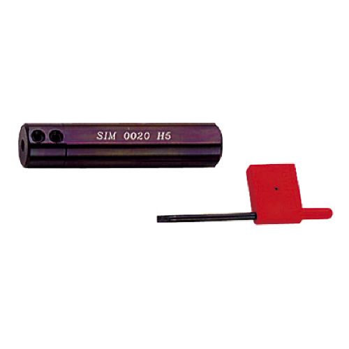 　SIM0020H8。梱包・工具・作業用品 ＞ 切削工具 ＞ 切削工具 ＞ TA式フライス工具。