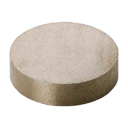センサーやモーター部品として。21065。梱包・工具・作業用品 ＞ 生産加工用品 ＞ 工作機工具 ＞ マグネット用品。●強力な磁場を持っています。●減磁しにくいです。●高温に強く、さびにくいです。