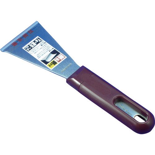 　23204。梱包・工具・作業用品 ＞ 工事用品 ＞ 塗装／内装用品 ＞ へら・スクレーパー。