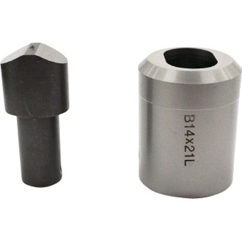 　H11X15B。梱包・工具・作業用品 ＞ 工事用品 ＞ 油圧工具 ＞ パンチャー。