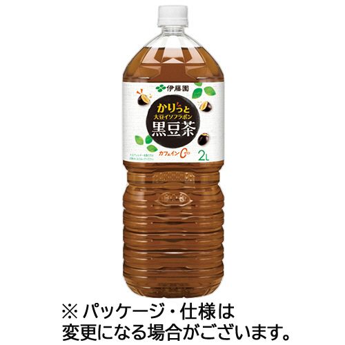 　66295。食品・飲料 ＞ お茶 ＞ 黒豆茶 ＞ ペットボトル・缶・紙パック。