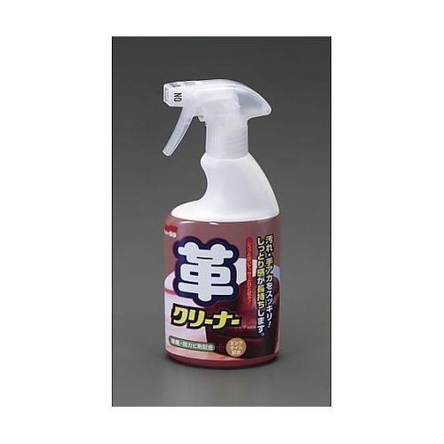 400ml 革クリーナー EA922JB-2 ()400ml 革クリーナー EA922JB-2 ()。皮革製品の汚れ取りと保護・ツヤ出しで、美しい仕上りが持続！。マイルドなクリーナー成分ですので皮革製品を傷めず、しっかりと汚れを落とします。...