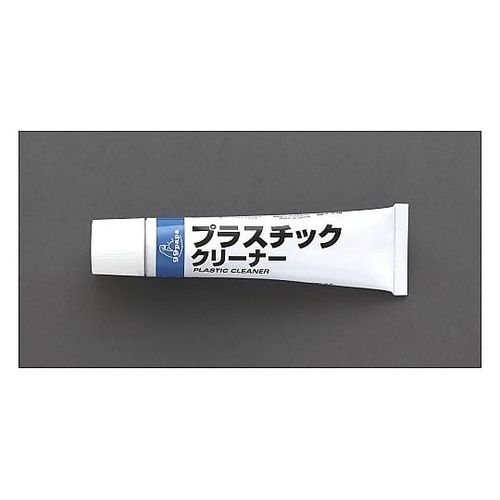 43g プラスチッククリーナー EA922JD-1 ()43g プラスチッククリーナー EA922JD-1 ()。プラスチック製品の汚れや小キズを除去！　汚れの再付着も防止し、光沢を回復させ美しい色合いと透明性を出します。抗菌剤入・帯電防止...