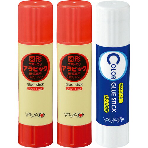 　YS-8H-3TA。文具・事務用品 ＞ 接着用品 ＞ スティックのり ＞ スティックのり（本体）。