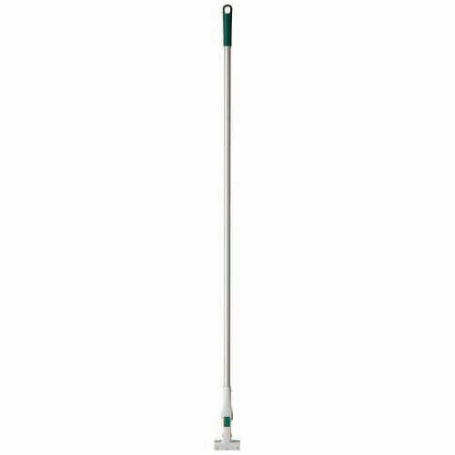 対応ユニットをサッとワンタッチ着脱。MO657-00LU-MB-G。衣料・生活用品 ＞ 掃除用品 ＞ モップ・ブラシ ＞ その他モップ・ブラシ。●Lサイズ、色はグリーンです。