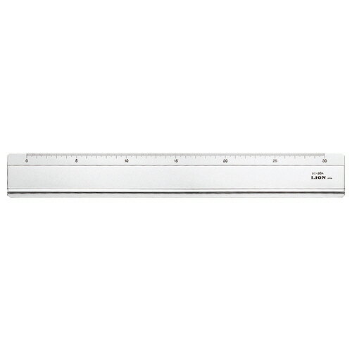 　SC-30A。CAD・製図用品 ＞ 製図用品 ＞ 定規 ＞ 直定規。
