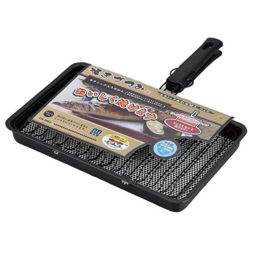 〇サンマも丸ごと焼けるワイドタイプ〇サンマも丸ごと焼けるワイドタイプ