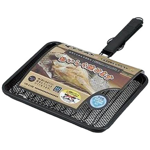 〇ラミック入りタイプで炭火焼感覚のおいしい焼き上がり〇ラミック入りタイプで炭火焼感覚のおいしい焼き上がり