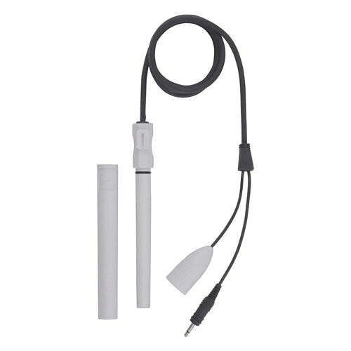残留塩素計用 交換センサー (1個) CL用交換用センサー。測定方式：ガルバニ方式。センサー電極：白金・塩化銀・銀。水温測定範囲：5.0〜60℃。サイズ：φ12×160mm。 。残留塩素計用 交換センサー (1個)。CL用交換用センサー測定...