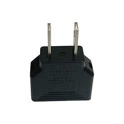 国内用変換プラグSE→A NTI-97国内用変換プラグSE→A NTI-97