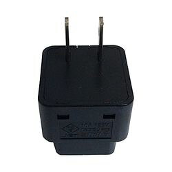 国内用変換プラグO2→A NTI-141国内用変換プラグO2→A NTI-141