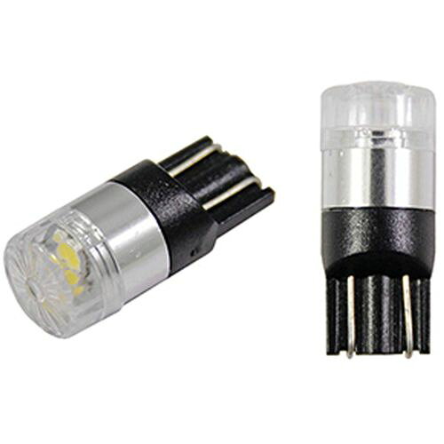 LEDポジション球 T10 6500K 2SMD 100LMLEDポジション球 T10 6500K 2SMD 100LM。