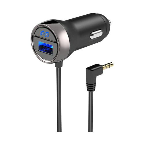 AUX／Bluetooth USB1ポート 3AAUX／Bluetooth USB1ポート 3A。