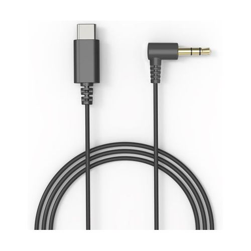 C-AUX ケーブル 1mC-AUX ケーブル 1m。