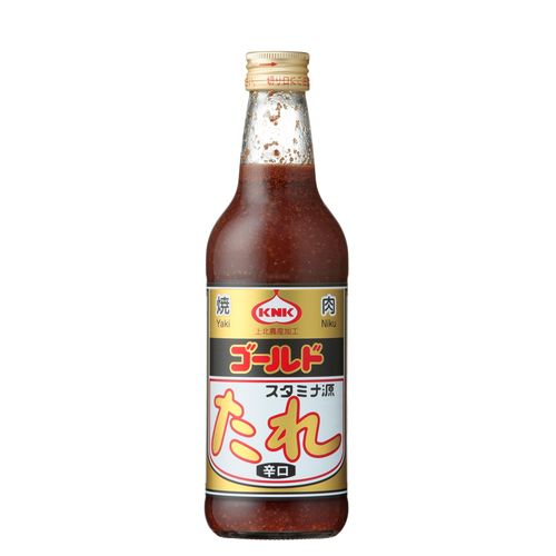 から揚げの下味、竜田揚げの下味、炒め物、煮込み料理、サラダのドレッシング、もちろん焼肉のタレとしても！青森県産大豆・小麦の醤油をベースに、りんごやにんにく、国産生野菜を使用。すりごま、みそ、香辛料でコク深く食欲をそそる辛さが特徴のたれです。...