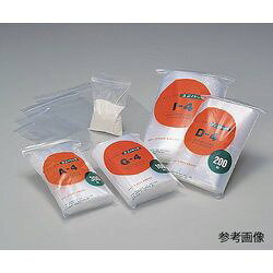 ワンタッチで密閉できるチャック付き。ユニパック 40×55 0.04mm 300枚入 (1袋(300枚入り))。ワンタッチで密閉できるチャック付き。材質：PE（ポリエチレン）型番：S-4厚み（mm）：0.04幅×チャック下（mm）：40×5...