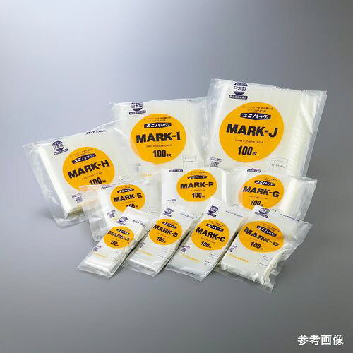 ボールペンで文字が書けます。ユニパックマーク 200×280mm 100枚入 (1袋(100枚入り))。ボールペンで文字が書けます。厚み（mm）：0.04幅×チャック下（mm）：200×280入数：1袋（100枚入）材質：PE。 厚み（mm...