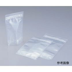 ラミジップ（気体遮断袋） 幅：160×チャック下：230mm (1袋(50枚入り))ラミジップ（気体遮断袋） 幅：160×チャック下：230mm (1袋(50枚入り))。85℃で30分までボイル可能（テスト必要）です。防湿性・気体遮断性に優...