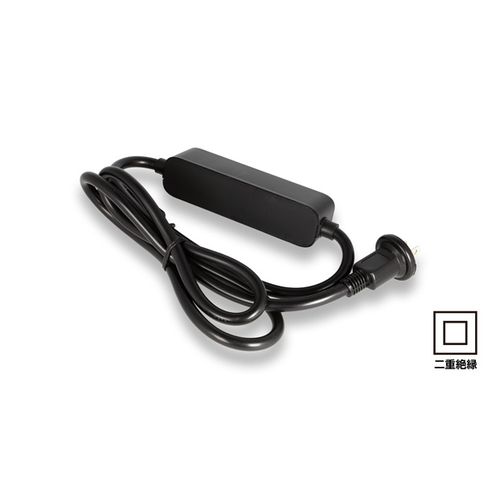GZS-10MB専用ACアダプター（DC100V 1100mAh）GZS-10MB専用ACアダプター（DC100V 1100mAh）
