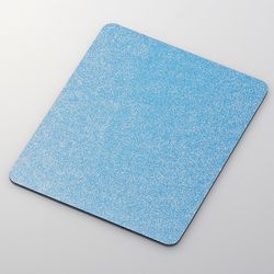 マウスパッドの基本を押さえた、光学式・レーザー式マウス対応のスタンダードマウスパッド。 [対応機種]レーザー/光学式マウス。光学式マウス・レーザー式マウスのどちらにも対応したスタンダードなマウスパッドです。マウスパッド表面に不規則な模様「ラ...