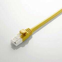 プロテクタとコネクタのダブル構造で、通常の使用環境では絶対にツメが折れない!ツメ折れによるケーブルの脱落が防げ、長期にわたってしっかりとLANポートに固定することができます。カテゴリー5Eに対応したスタンダードなLANケーブルです。100B...