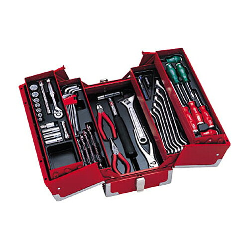 　TSA3309BK。梱包・工具・作業用品 ＞ 作業用品 ＞ 工具セット・工具箱 ＞ 工具セット。