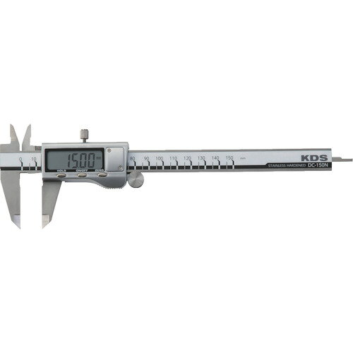 　DC-150NBP。梱包・工具・作業用品 ＞ 生産加工用品 ＞ 測定工具 ＞ ノギス。