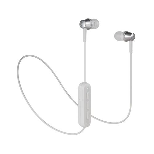 ワイヤレスでいい音を楽しみたい人に毎日使いやすいスタンダードモデル。ワイヤレスでいい音を楽しみたい人に毎日使いやすいスタンダードモデル。