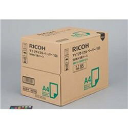 　検索キーワード:RICOH