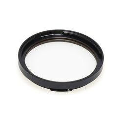 ケンコー　ライカ用フィルター　22mm（L）　白枠　UVケンコー　ライカ用フィルター　22mm（L）　白枠　UV