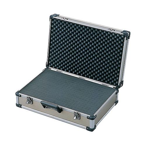 B-530 コンテナ / 高耐久型アルミ合板製【HOZAN】 ホーザン株式会社　