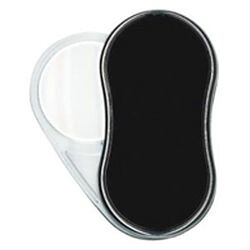 文具 ＞ ライフスタイル ＞ ルーペ。LEDの使用で省エネで明るい輝き、携帯するコンパクトルーペです。レンズを出せばライトがつき、収納すれば消えます。◆材質：本体：ABS樹脂、レンズ：アクリル樹脂◆本体サイズ：横43×縦80×厚さ12mm◆...