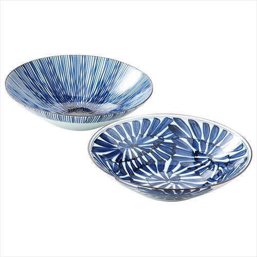 一つ一つ職人の手仕事による一品。一つ一つ職人の手仕事による一品。麺鉢や平丼として使えます。家庭用食洗機使用可。※電子レンジOK。※手づくり品のため、色・サイズ等が多少異なる場合があります。…