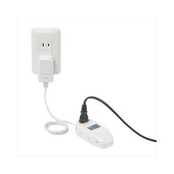 海外で電気製品を使用する際に使う変圧器になります海外でいつも使っている電気製品(熱器具)を使うための変圧器です。5種類に変形するプラグで海外150ヵ国のコンセント(A、C、O、BF、SE)に対応しています。AC110 130VとAC220 ...