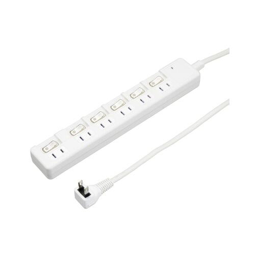 雷ガード、個別スイッチ、シャッター、充実の安全機能付きです。。雷ガード、個別スイッチ、シャッター、充実の安全機能付きです。コードステッカーに使用開始時期を記入できるようになりました。覚えておかなくて大丈夫なので、簡単に管理ができます。アダプ...