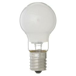 長寿命のクリプトン電球です。クリプトンガスを封入した高効率・長寿命の電球です。’従来の2倍長持ちタイプ。’消費電力を約10%削減できます。…