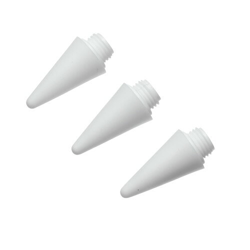 PDA-PEN56W先端交換部品(3個入り)Apple iPad専用充電式極細タッチペン(ホワイト)PDA-PEN56Wの先端交換部品先端交換部品×3個検索キーワード:SANWA SUPPLY | さんわさぷらい | スタイラス（モバイル） |