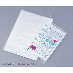 コーナーに切り込みが付いていますので切り取りやすいです。ニューポリ規格袋 180×270mm 紐付 (1袋(100枚入り))。コーナーに切り込みが付いていますので切り取りやすいです。材質：LDPE（低密度ポリエチレン）厚み：0.03mm型番...