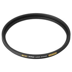 　([レンズキャップ装着]可 [フィルター口径]62mm [フィルター枠]ワイド(薄型タイプ)。[ガラスコート]スーパーマルチコーティング [ガラス反射率]低反射率0.5％ [フィルター機能]レンズ保護)
